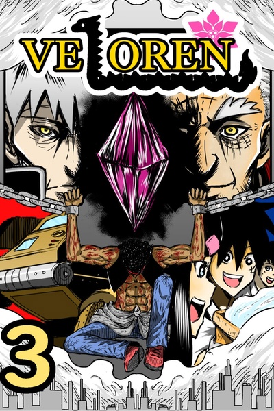 Chapter 24: A Gratuitous Launch - Veloren | Royal Road