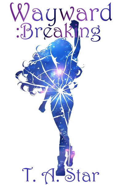 48 - The World Awaits - Wayward Series (Books 1-6) | Royal Road