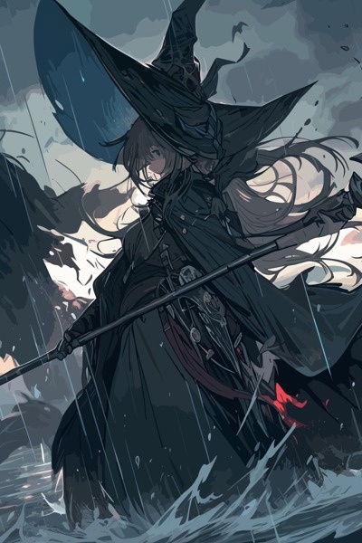 Chapter 7: Calista – Stats & Background - Sable Unlimited [Volume Two ...