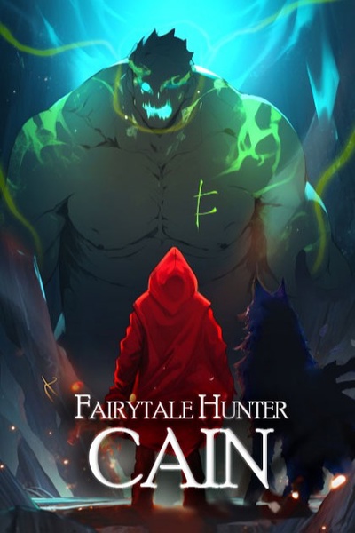 Chapter 15: Noble's Plea - Fairytale Hunter Cain (A Big Bad Wolf LitRPG ...