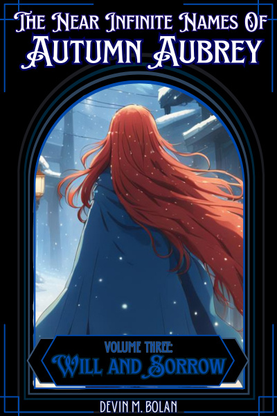 V3: Chapter Seventy One: The Warden's Daughter - The Near Infinite ...