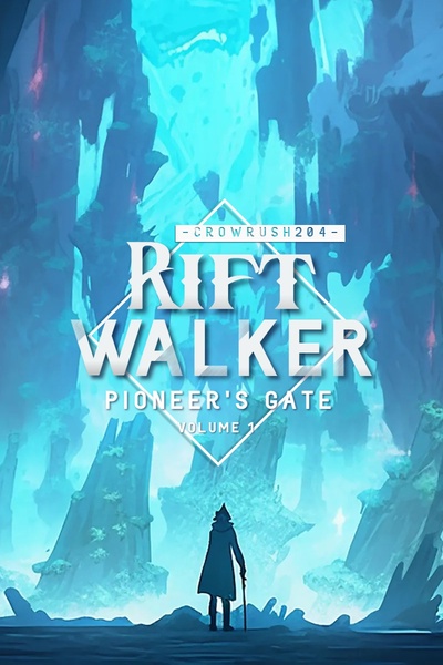 2. Rift's Edge - Riftwalker - [A Psychological LitRPG] | Royal Road