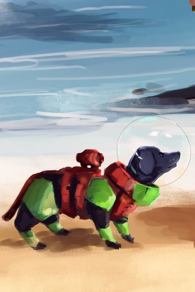 Issue 295: Threads of a Fractured Veil - The Uplift Protocol: In the ...