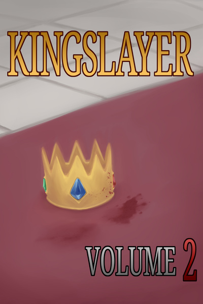 Hunter, hunt thyself. - Revenge of the Slop King [LitRPG] [Cheat Power ...