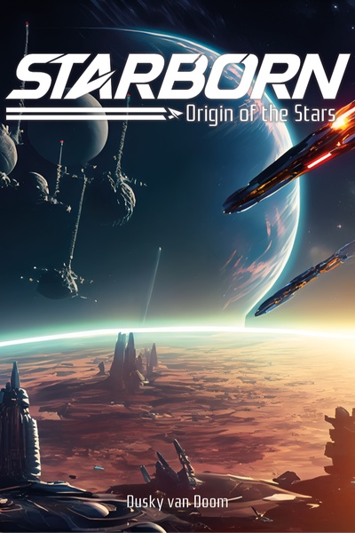Glossary - Starborn: Origin of the Stars | Royal Road