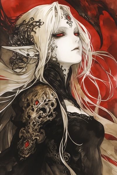 Chapter 1 - Awakening - Shadowbane | Royal Road