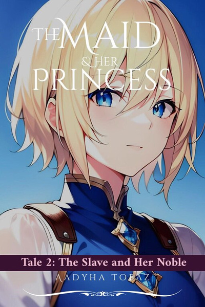 Chapter 12: What the Goose? (Spring 13) - The Maid and Her Princess ...