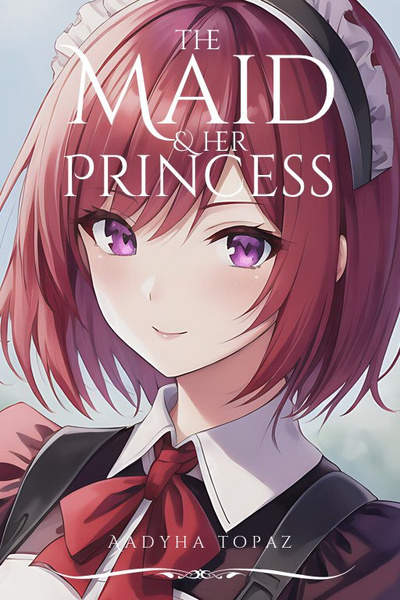 Chapter 2: Summer of Light (8-12) - The Maid and Her Princess | Royal Road
