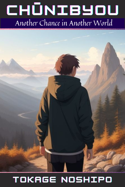 [1]Chapter One: Take a Look at the Sky - CHŪNIBYOU: Another Chance in ...