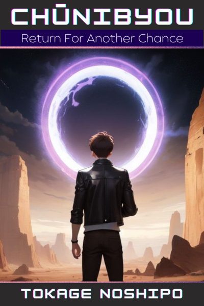 [2]Chapter Sixteen: The Spheres Are in Commotion - CHŪNIBYOU: Another ...
