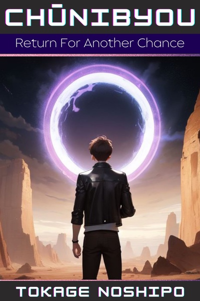 [2]Chapter Sixteen: The Spheres Are in Commotion - CHŪNIBYOU: Another ...