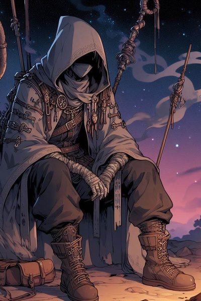 (Chapter 51) Giona’s Nightmare - Aether Nexus: Curse of Love & Hatred ...