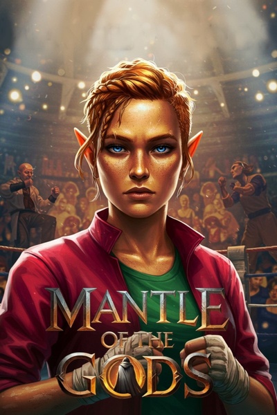 Mantle of the Gods - Book 7 - The Six - Chapter 5 - Mantle of the Gods ...