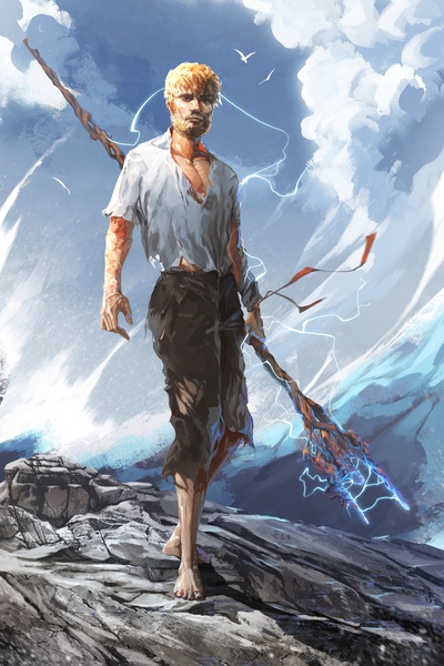 2-18. Norcastle - Path of Dragons - A LitRPG Apocalypse (BOOK TWO STUBBING AUGUST 15) | Royal Road