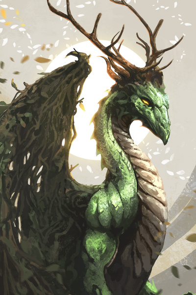 13-6. The Quiet Tragedy of Hope - Path of Dragons - A LitRPG Apocalypse ...