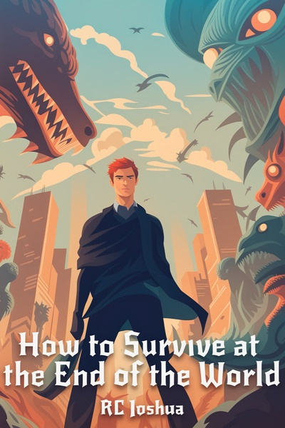 HTS Book 4 coming soon, and a book recommendation! - How to Survive at ...