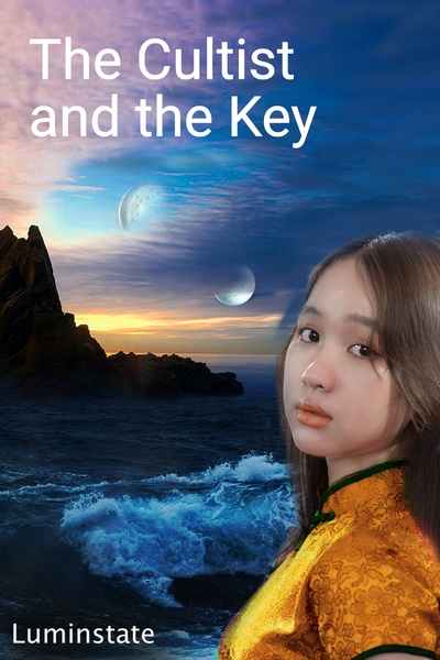 The Cultist and the Key. Book 2: Chapter 1 - The Adventures of Linua ...