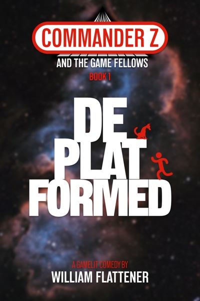 Chapter 18 - Cormac: Medic! - Commander Z and the Game Fellows [Isekai ...