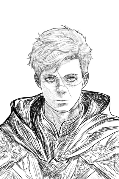 Chapter 134: The Side of Ares (4) - The Son of Ares | Royal Road