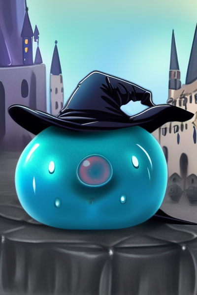 Chapter 246: A Mother's Request - Syl [A Slime Evolution LitRPG ...