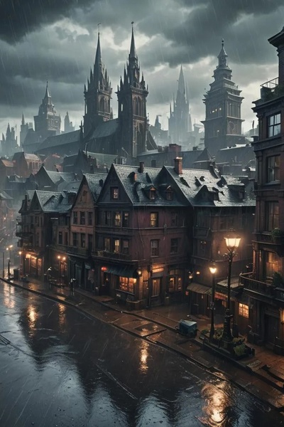 Chapter 162 Twisted Timelines Unwilling Eldritch Horror Of Fortune Royal Road