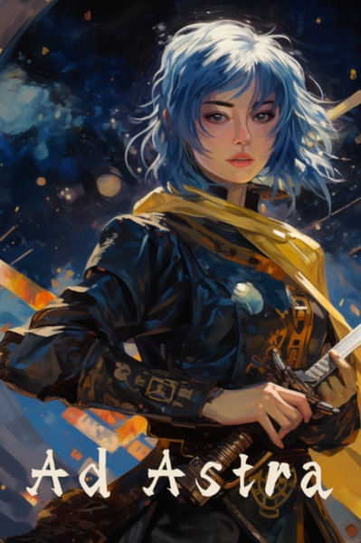 A Chance Encounter - Ad Astra | Royal Road