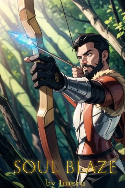 18. More than magic and monsters - Soul Blaze [Progressive fantasy | No ...