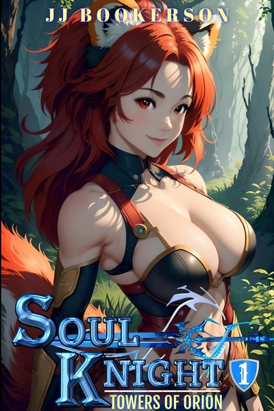 Prologue - Soul Knight - Stub Notice - Removing Chapters 1/26 | Royal Road