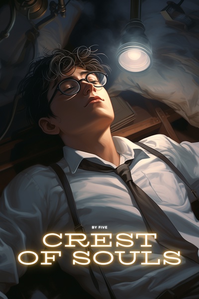 68-A Helper - Crest of Souls [Progression Fantasy] | Royal Road