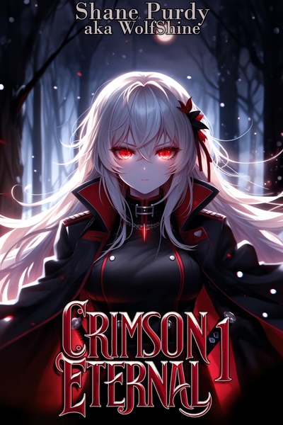 B1 | Chapter 8 - Crimson Eternal: An Immortal Death Mage LitRPG ...