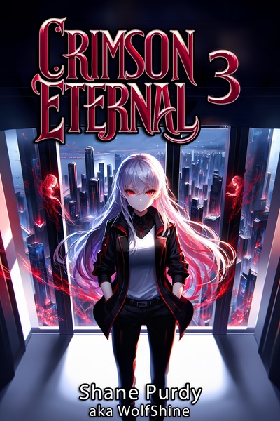 B3 | Updated Glossary - Crimson Eternal: An Immortal Death Mage LitRPG ...
