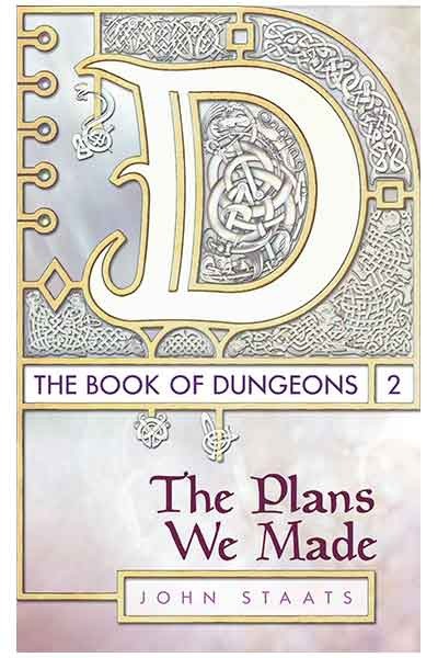 Chapter 3 Settlement Powers - The Book of Dungeons - A weak to strong ...