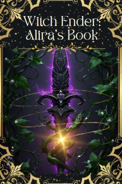 Ch. 26 - Witch Ender | Royal Road