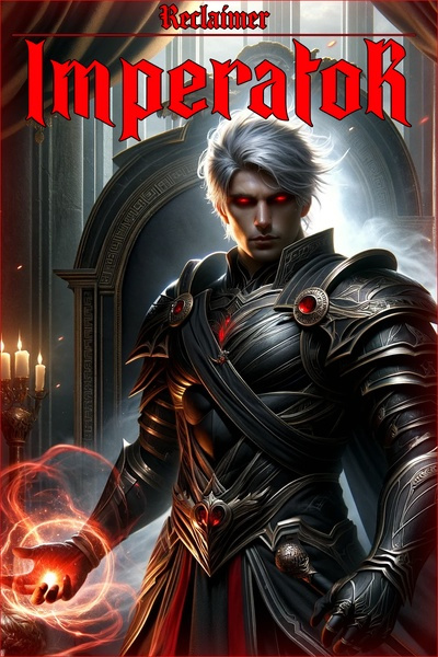 B2 | Chapter 15: Initiate - Reclaimer [LitRPG Portal Fantasy] | Royal Road