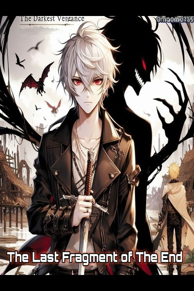 7. The New Beginning or the Near End? - The Last Fragment of the End ...