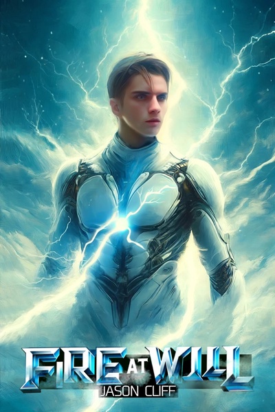 Ch. 67 Ghost from the Past 2 - Fire at Will [Mech Sci-Fi Military ...