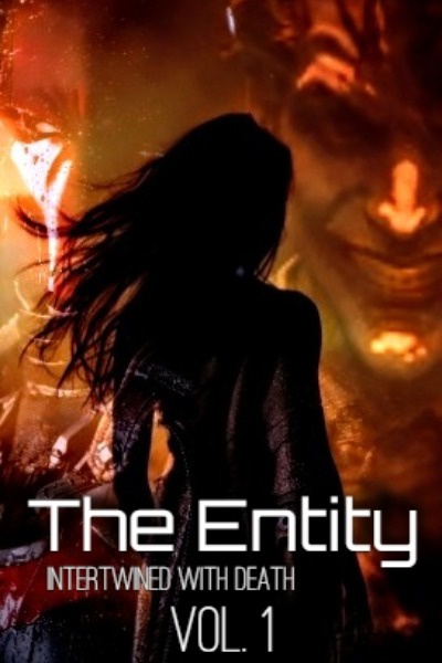 Chapter Seven - The Next Stone - The Entity Vol. 1 - Intertwined With ...