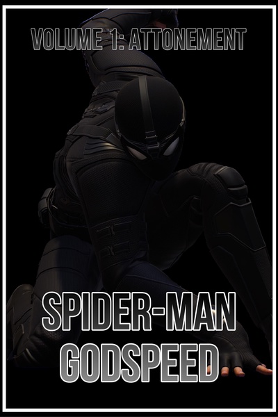 Chapter 1: Eren Parker - Spider-Man: Godspeed [Complete] | Royal Road