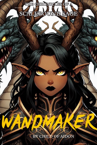 WM [97] Push As Far As You Can - The Chronicles of a Scalebound Sage: Reincarnated as a Hydra ...