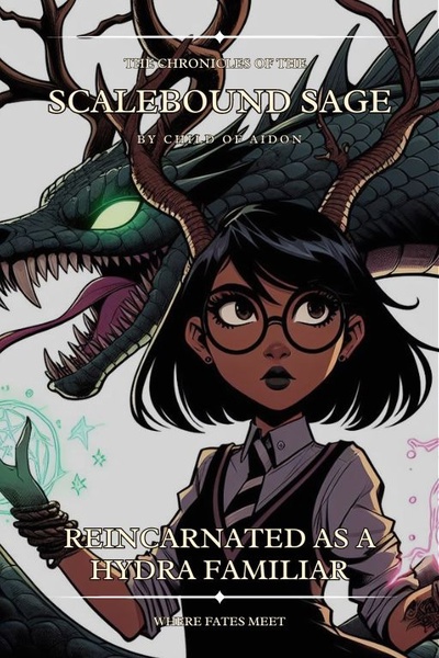 [79] Blood - The Chronicles of a Scalebound Sage: Reincarnated as a Hydra | Royal Road