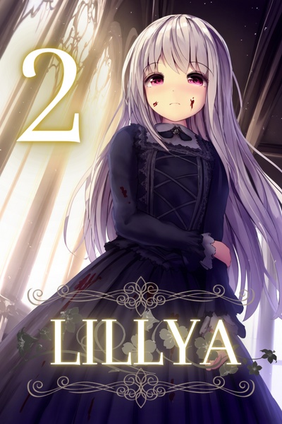 Volume 2 | Chapter VIII: Queen’s gambit - LILLYA - The witch's puppet ...