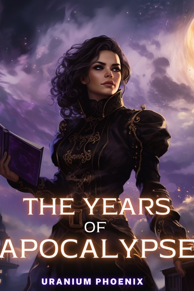 Chapter 37 - Mapping A Course - The Years of Apocalypse - A Time Loop ...