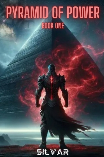 Chapter 2: Troubled Youth - Pyramid Of Power [Apocalyptic,Progression ...