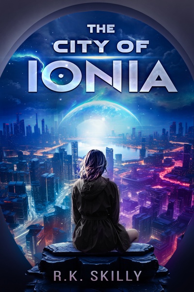 1. The Girl With No Answers (Part I) - The City of Ionia | Royal Road