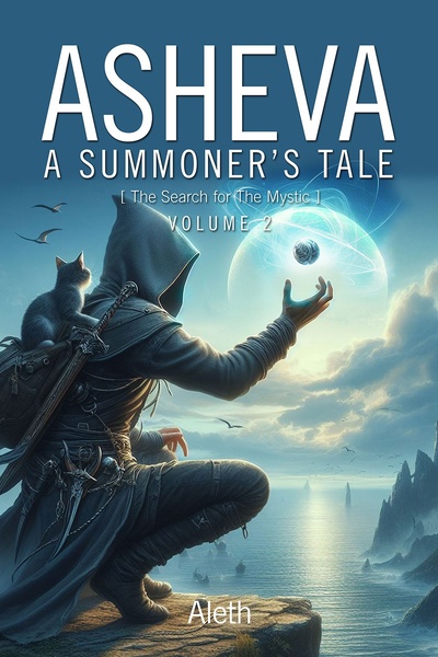 Chapter-129 Different Perspectives - Asheva: A Summoner's Tale - [A ...