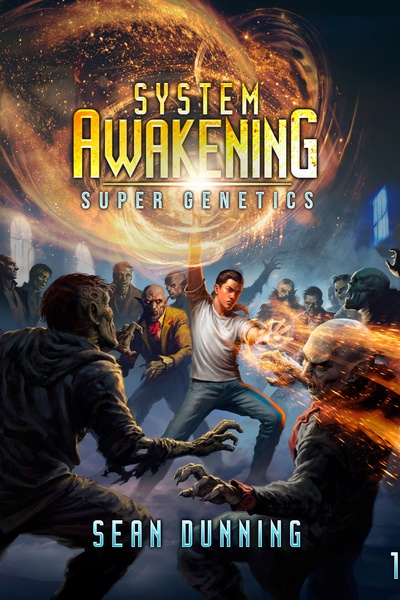 End of Book 1 Status Sheet(s) - Not a Chapter - Super Genetics | Royal Road