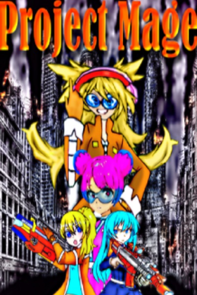 Chapter 252: Innocence vs. Vengeance 2 - Project Mage | Royal Road