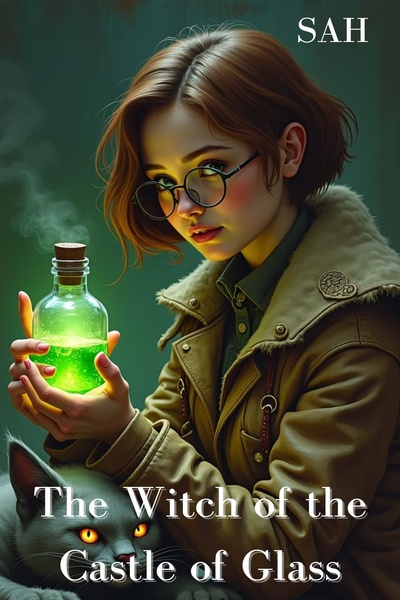 Chapter 38 - The Fairies and the Wolves (Volume 2 Begins) - The Witch ...