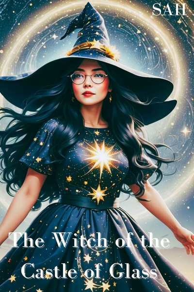 Chapter 11 - The Curse of Office Politics - The Witch of the Castle of ...