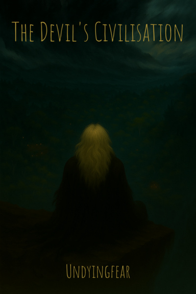 6 - Primordial Seed - The Devil's Civilisation | Royal Road